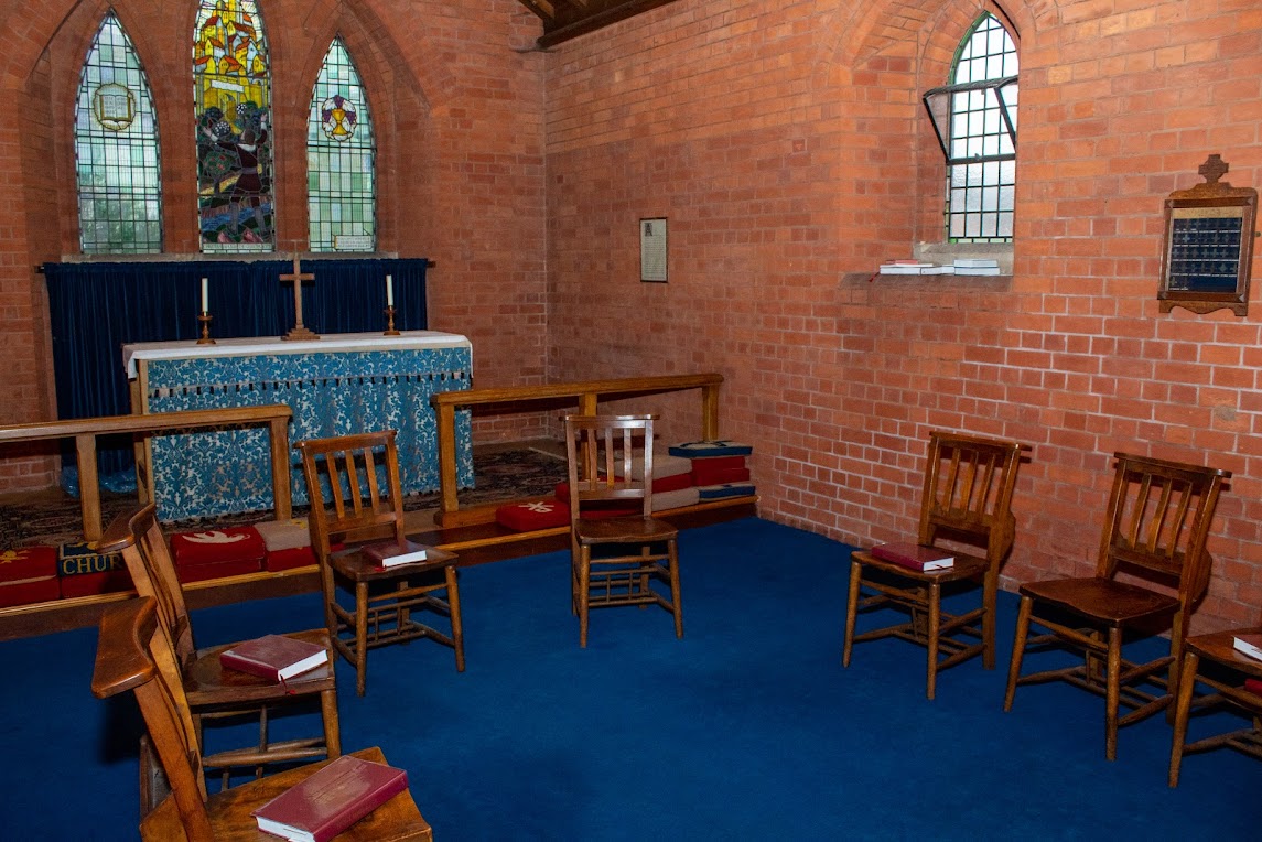 All Saints Highfield : Bible Study